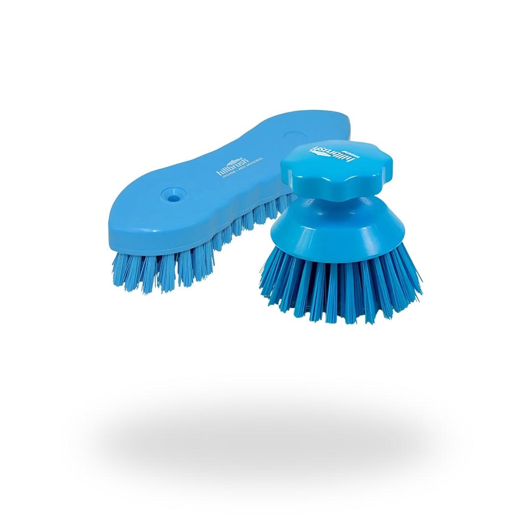 Professional Brushware for Cleaning & Hygiene | Fletcher European