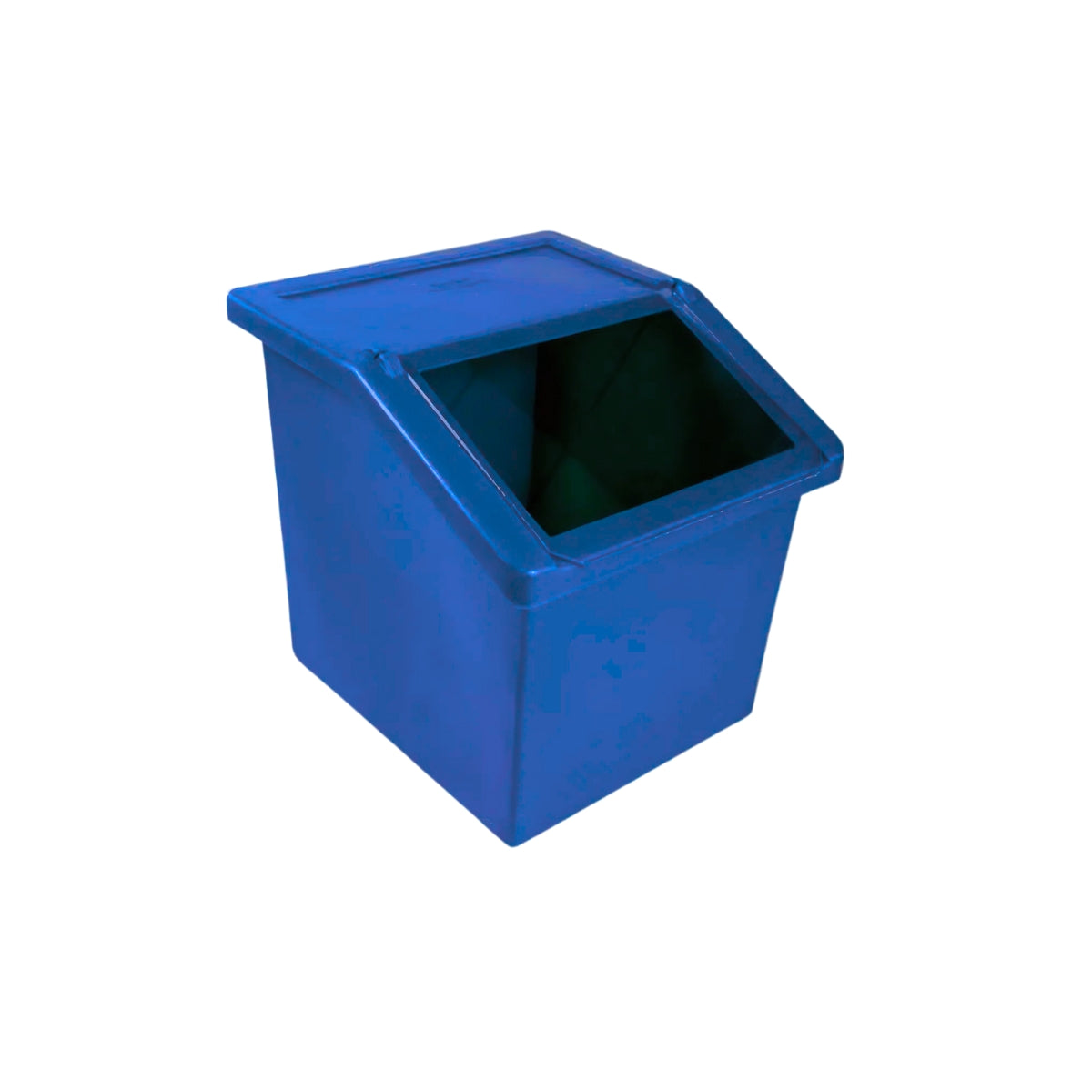150L Static Ingredient Bin – Dry Food Container – Fletcher