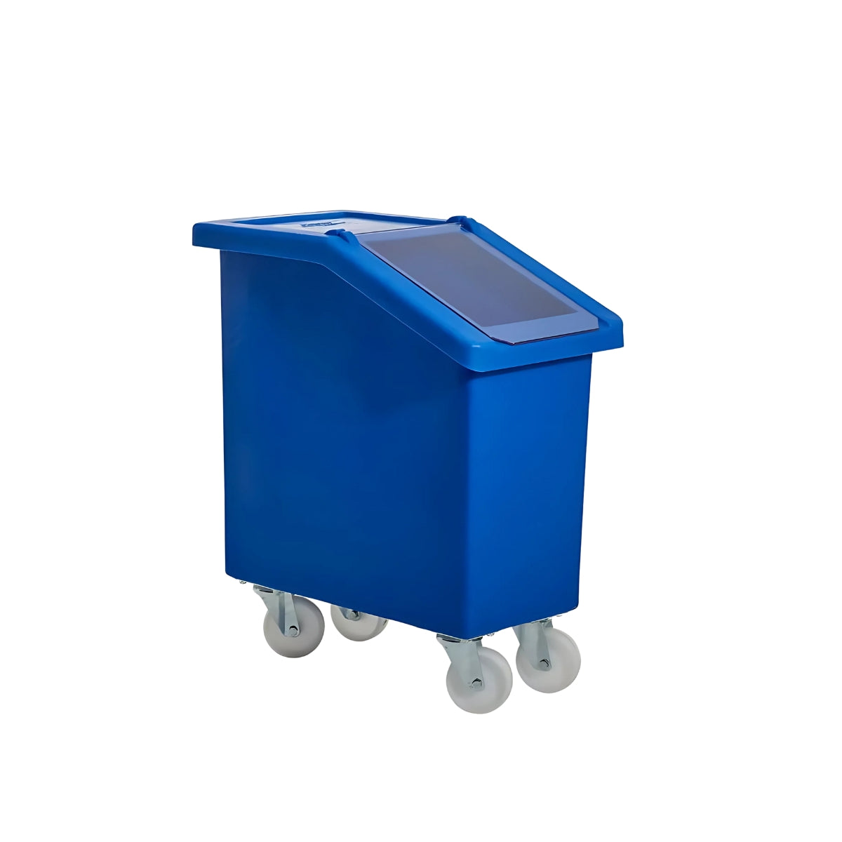 Food Grade Mobile Ingredient Bin – 65L – Fletcher