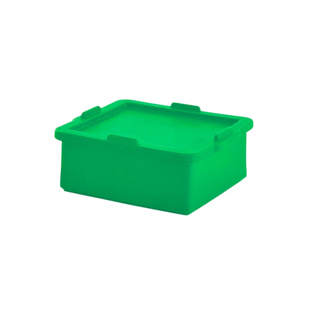 26L Food Grade Stacking Container with Lid | rotoXB8 – Fletcher