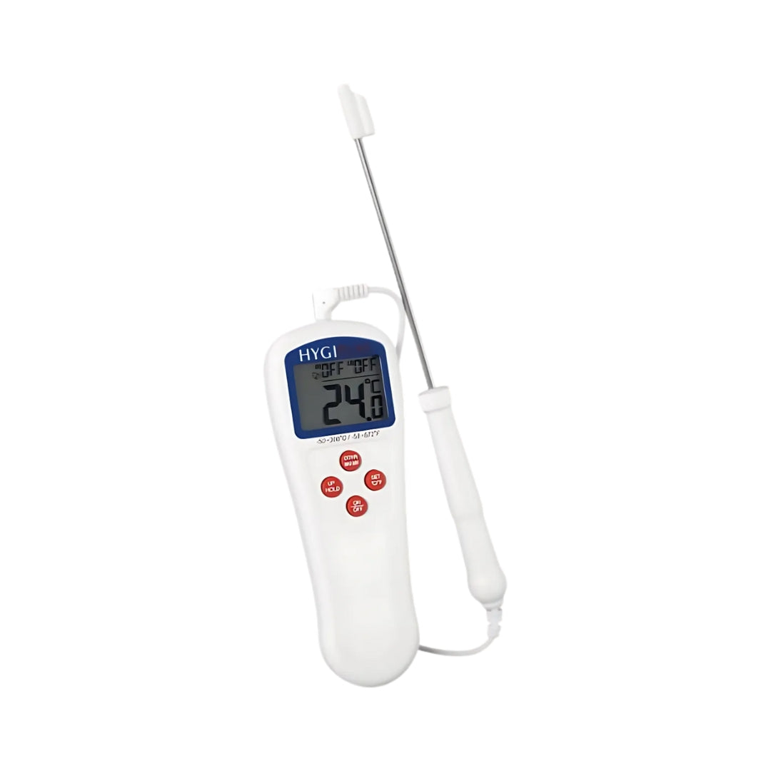Handheld Digital Thermometer – TEMP03, Accurate, Portable, Durable ...