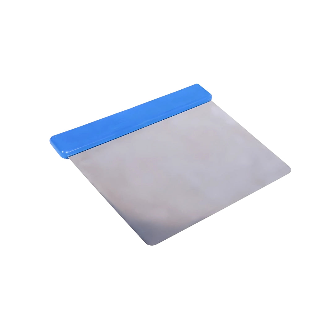 Metal Detectable Flexi Steel Scraper – Safe for Food Handling – Fletcher