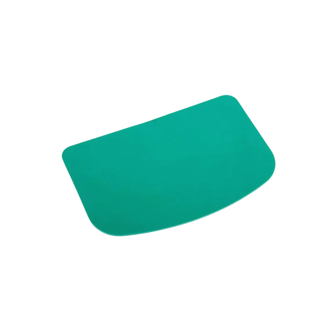 Plastic Flexi Scrapers – Small and Large for Food Prep and Cleaning ...