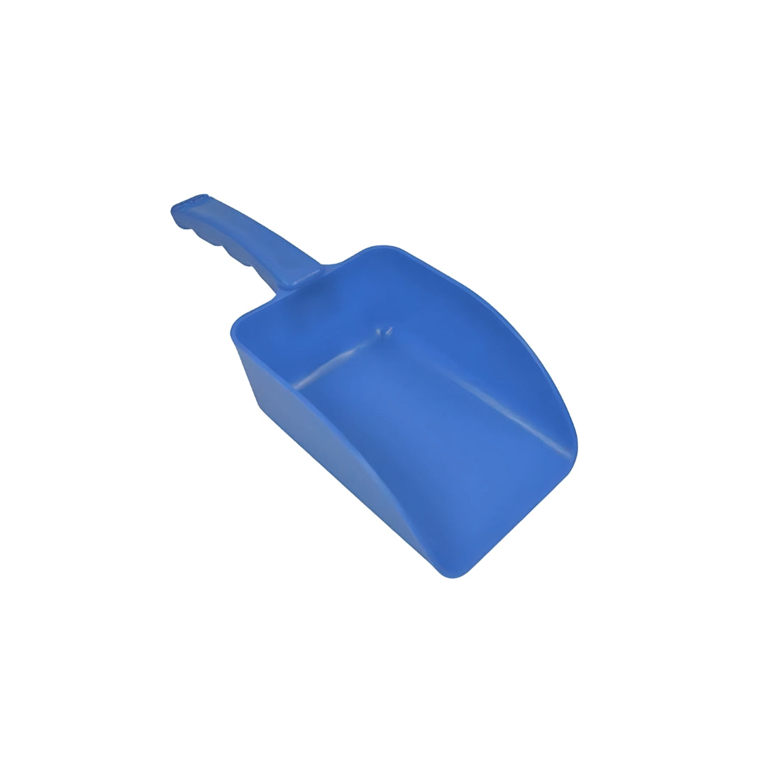 Plastic Scoops – 175ml to 1L, Food Safe, Colour-Coded, Durable – Fletcher