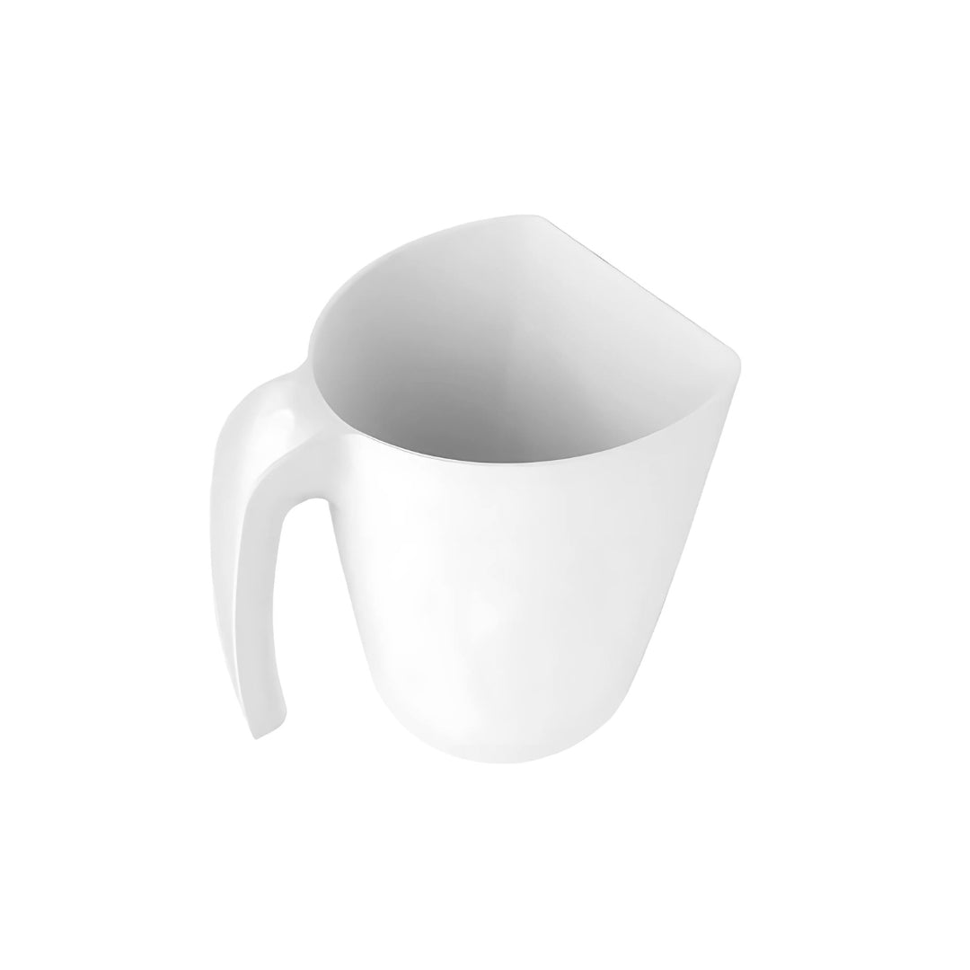 Plastic Jug Scoop – JS46, Food Safe, Heat-Resistant, Multi-Purpose ...