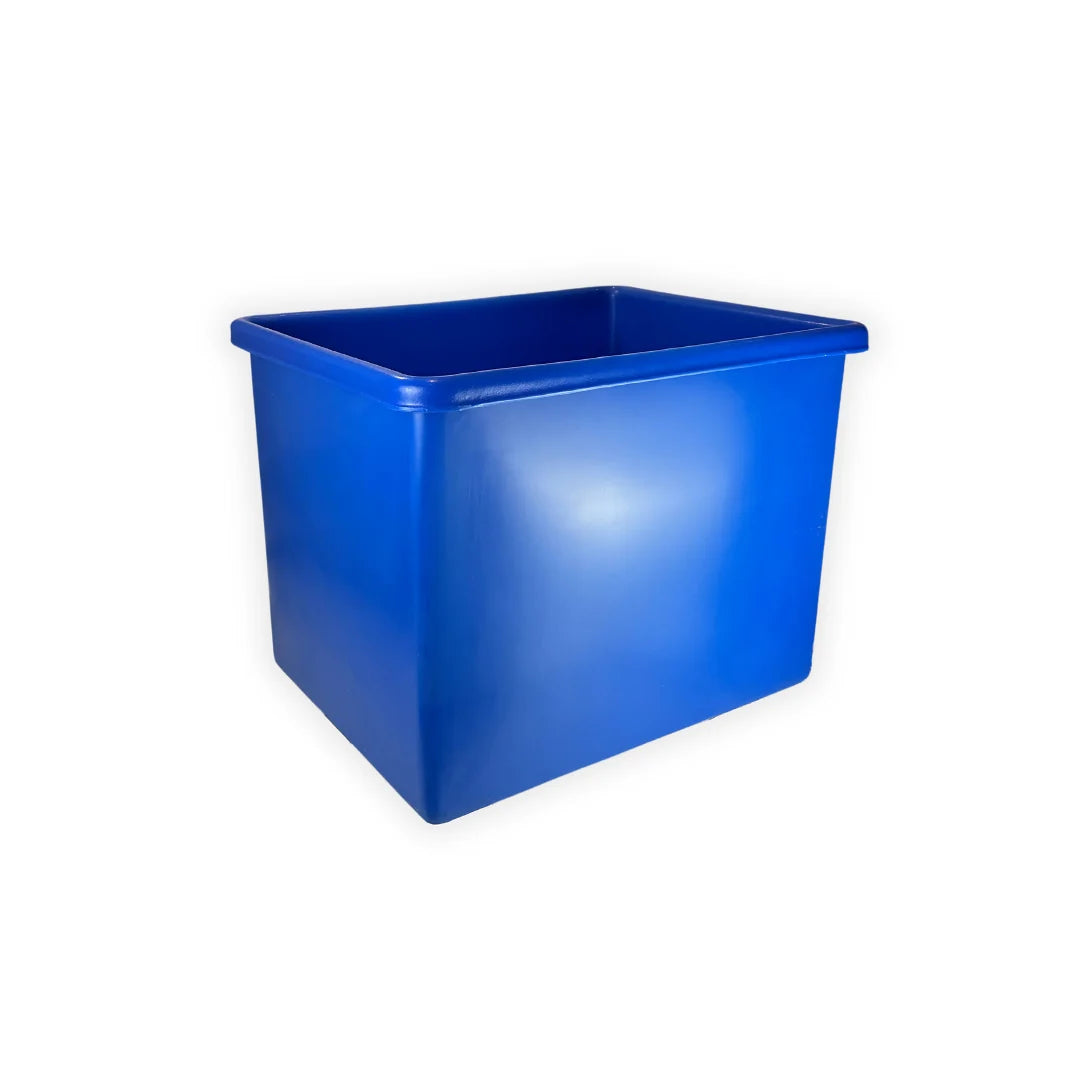 Plastic Storage Tank – 320L, Heavy Duty Food-Grade – Fletcher