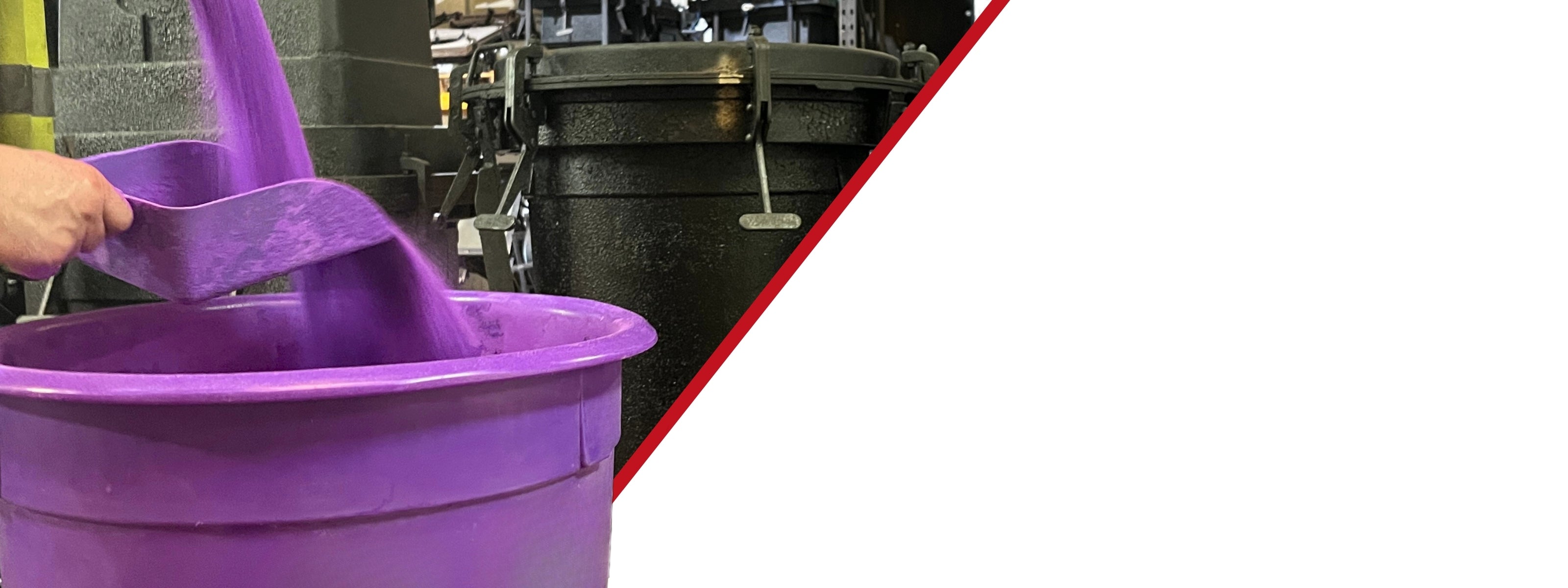 Fletcher | Food-Grade Storage, Handling & Hygiene Solutions