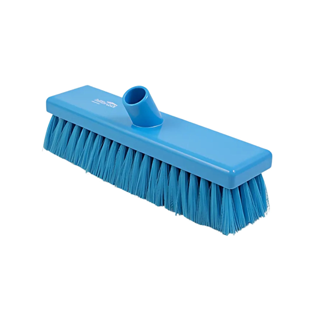 Soft Bristle Sweeping Brushes – FDA Approved, Antibacterial & Colour ...