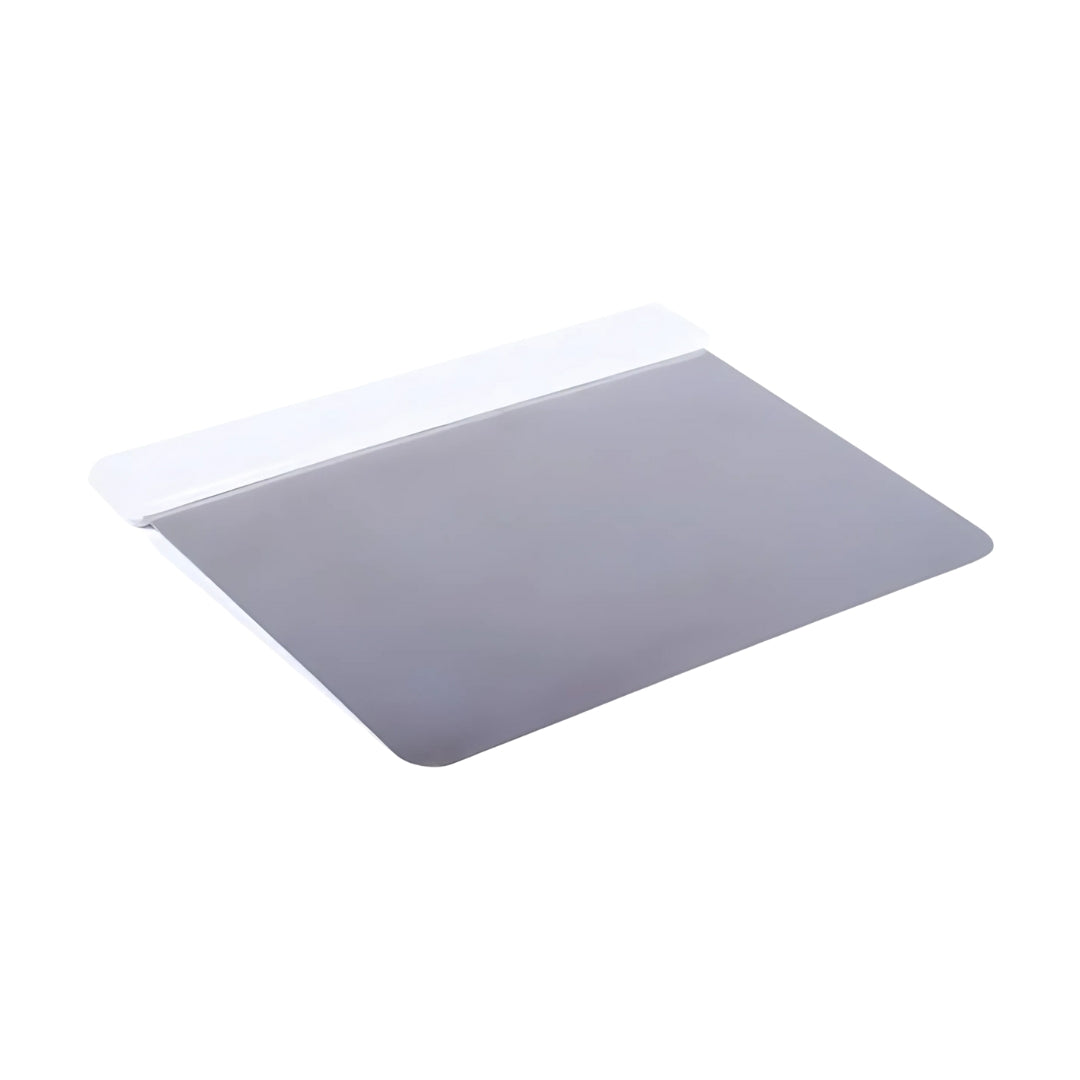 Stainless Steel Flexi Hand Scraper – Ergonomic, Durable & Food-Safe ...
