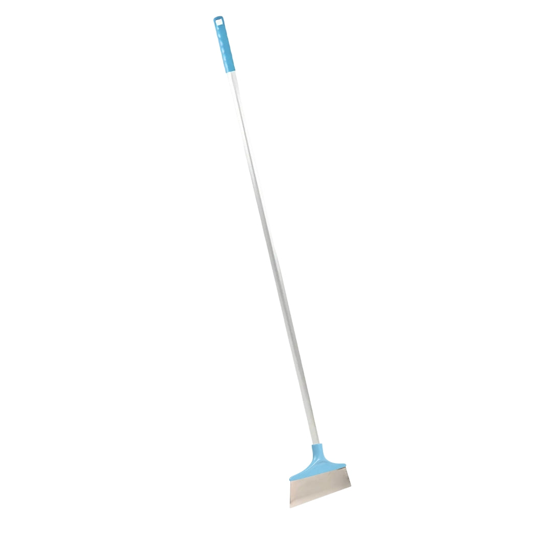 Stainless Steel Floor Scraper with ALH7 Aluminium Handle, Colour Coded ...