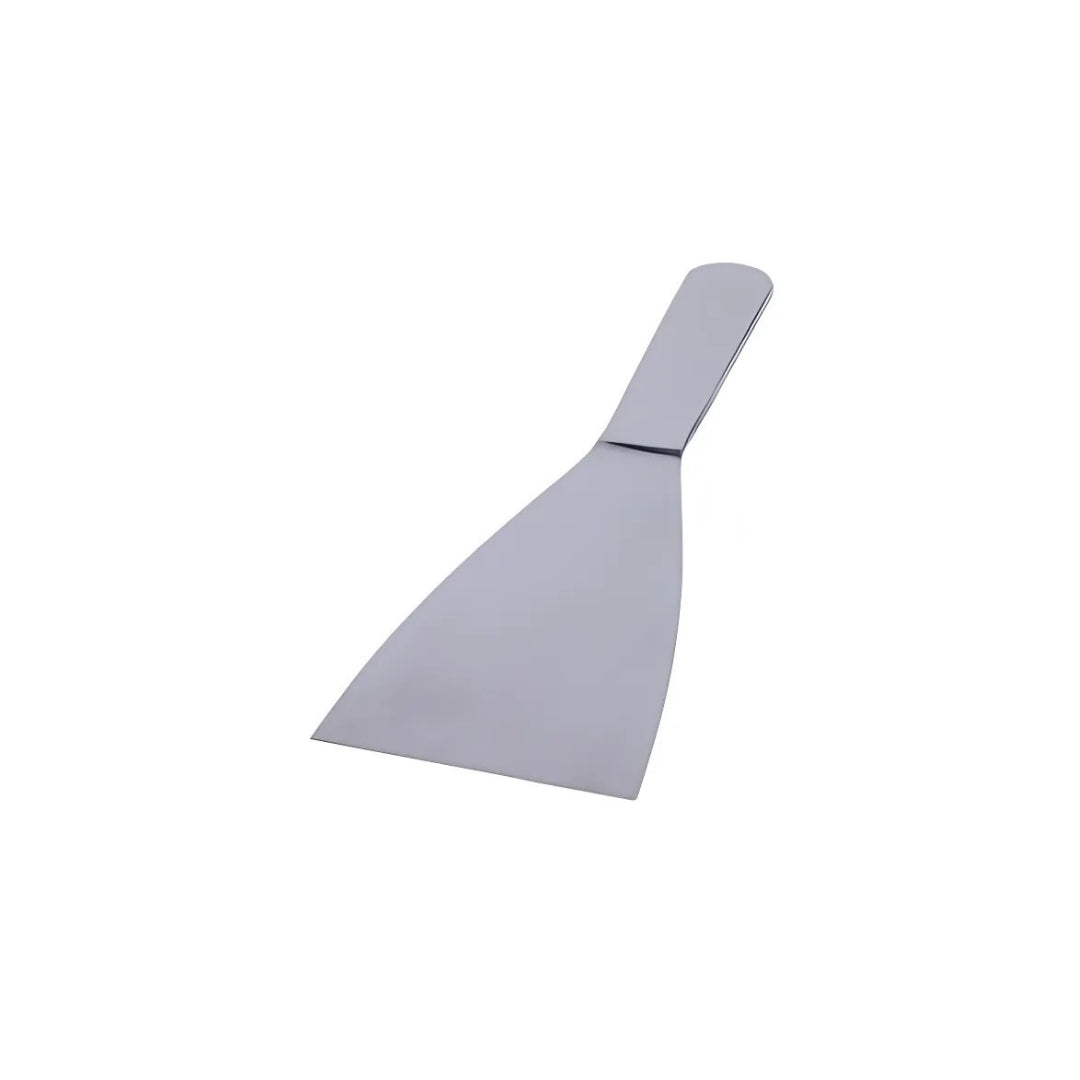 Stainless Steel Scrapers – Small & Large Sizes, 304 Grade – Fletcher