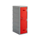 Large Plastic Staff Locker – Food Safe & Secure Storage – Fletcher
