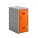 Medium Plastic Staff Locker – Durable & Food Safe – Fletcher